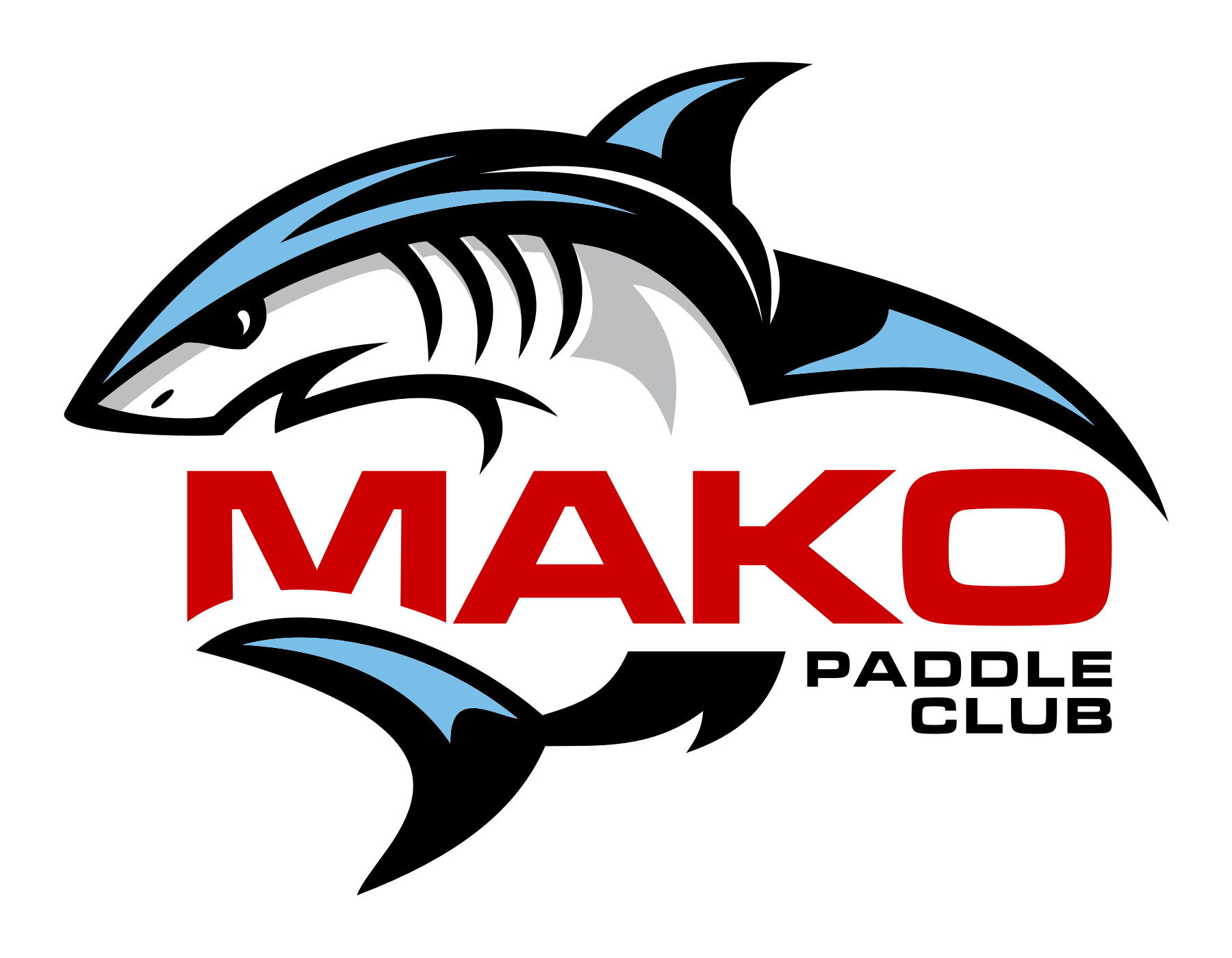 Mako Paddle Club – Jervis Bay – Dragon Boat